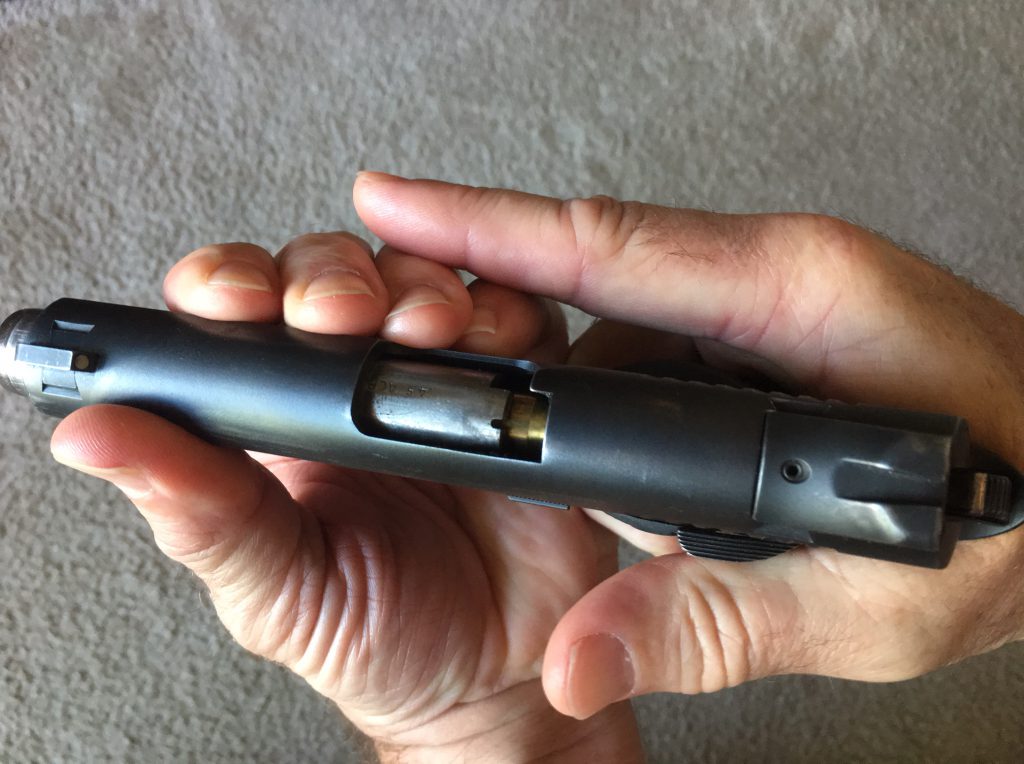 How to Concealed Carry: Dos and Don’ts – Dave's Gun Maintenance, Gear ...