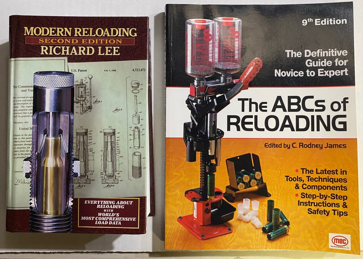 How to Cast Lead Bullets to Reload your Own Ammo